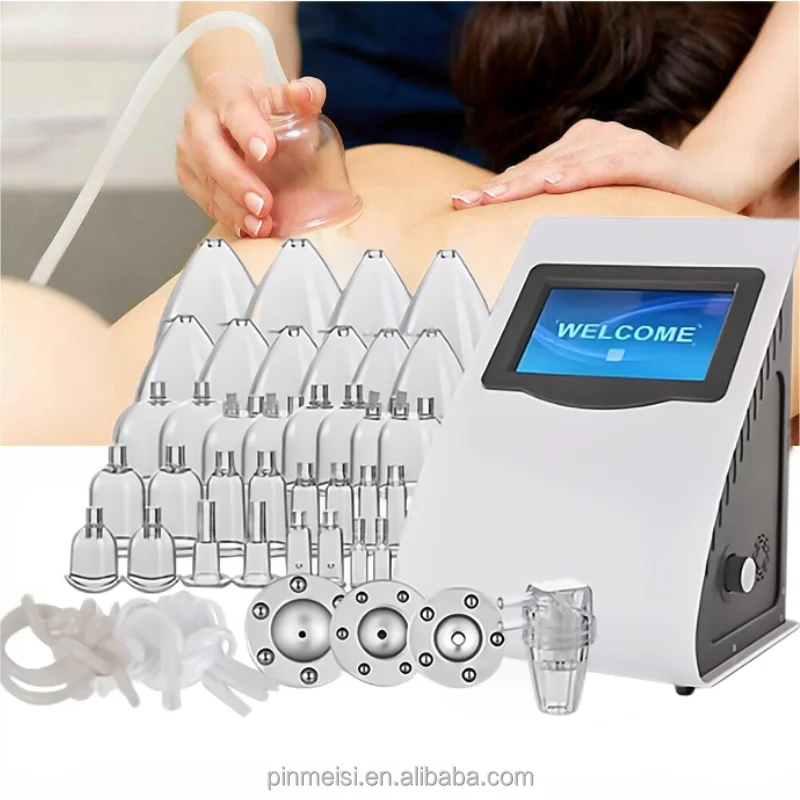 Best Xl Vacio De La Maquina De Levantamiento De Gluteos Buttock Cups Enhancement Pump Lifting ...