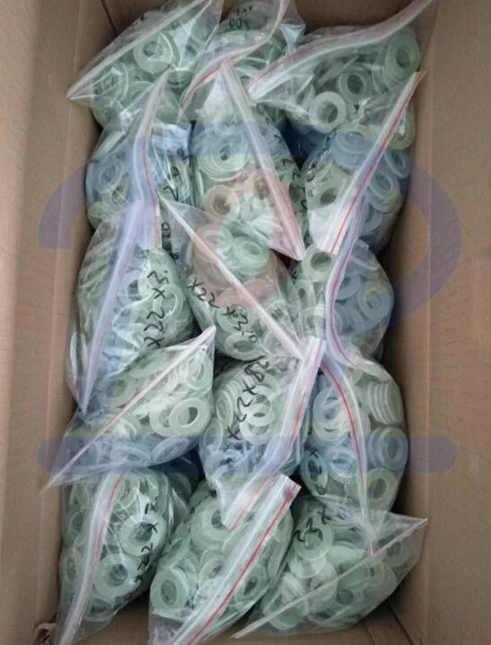 Flat Epoxy Fiberglass Insulation Fr4 G10 Washers - Buy G10 Washers,G10 ...