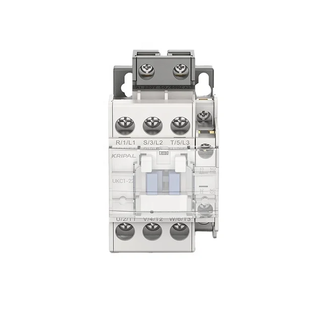 Company Overview - Zhejiang Kripal Electric Co., Ltd.