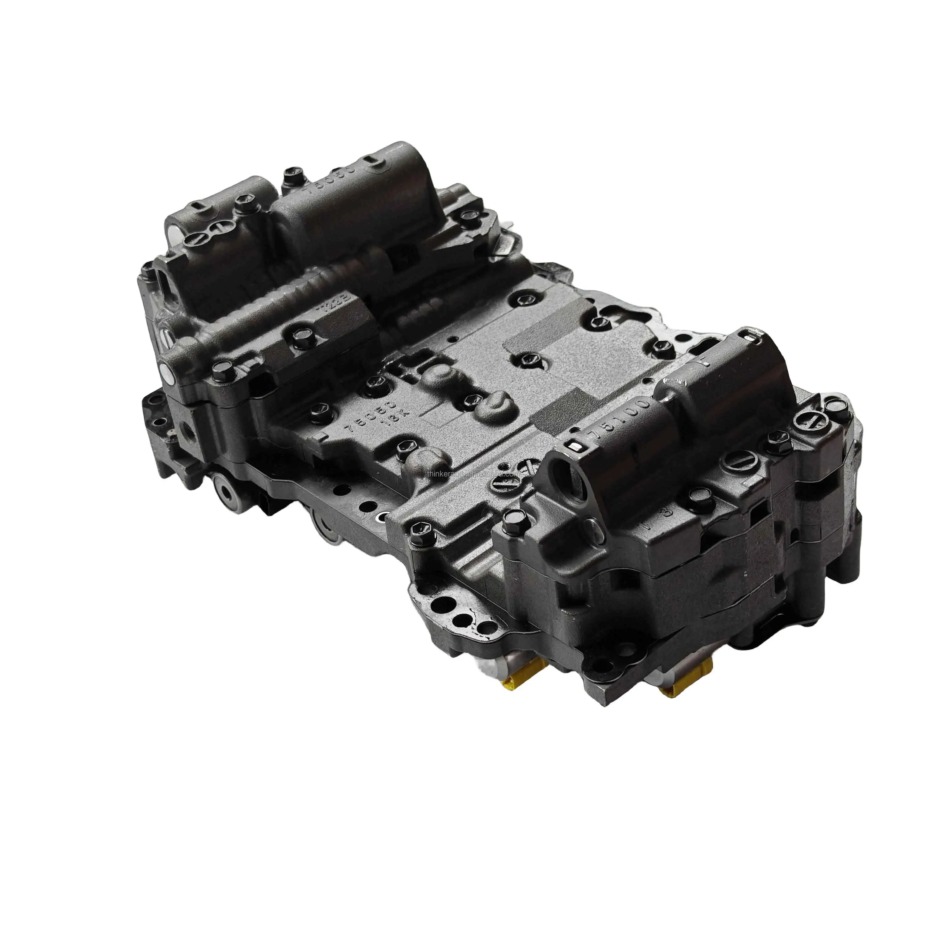 09G Gearbox Transmission Valve Body TF-60SN 6AT 09G325039 35410TFA010 ...