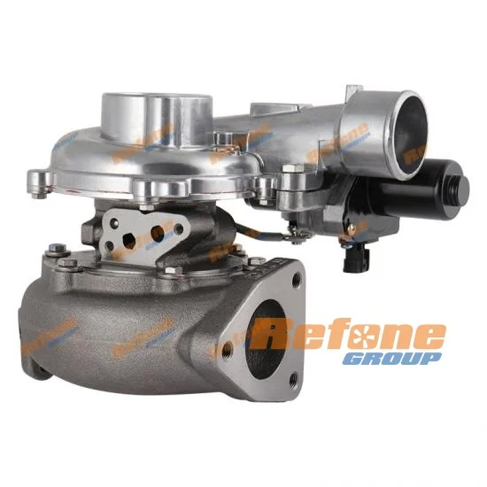Ct16v 17201-0l040 Turbocharger 17201-30160 17201-30100 For Toyota Land ...