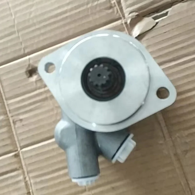 Hydraulic Power Steering Pump for EV221615L101 Freightliner
