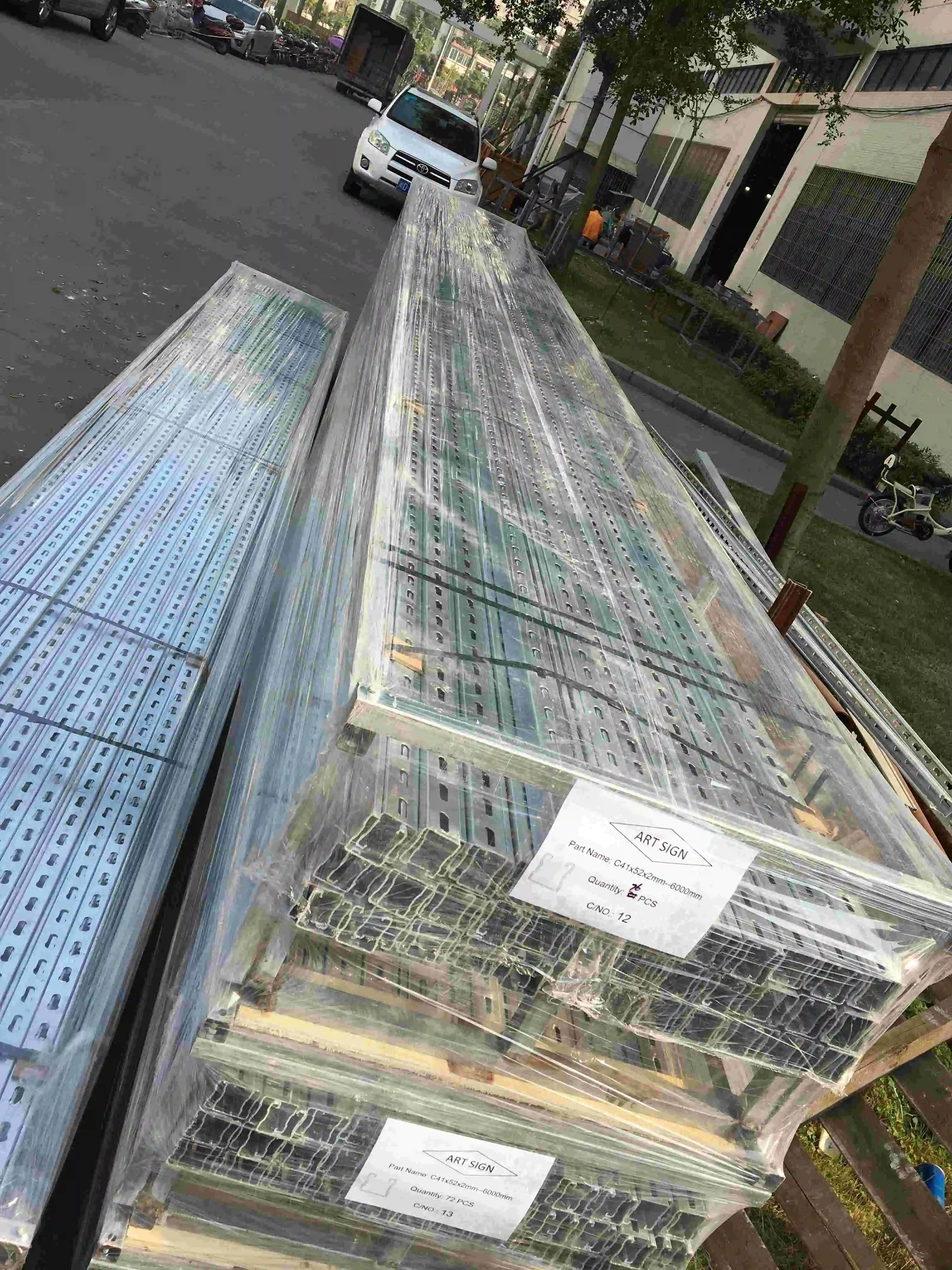 Jis Standard Easy Installation Pv Structure Ground Solar Mounting ...