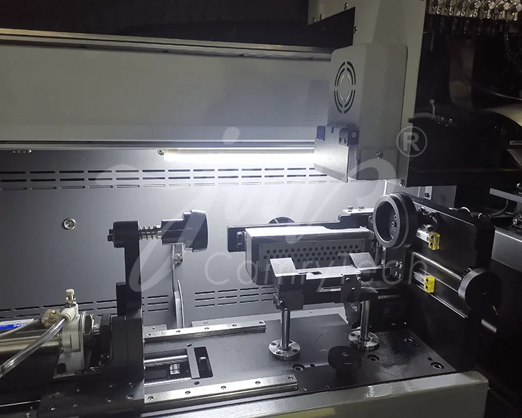 High Speed Cylinder Uv Printer Digital Led Uv Bottle Printer 360 Degree ...