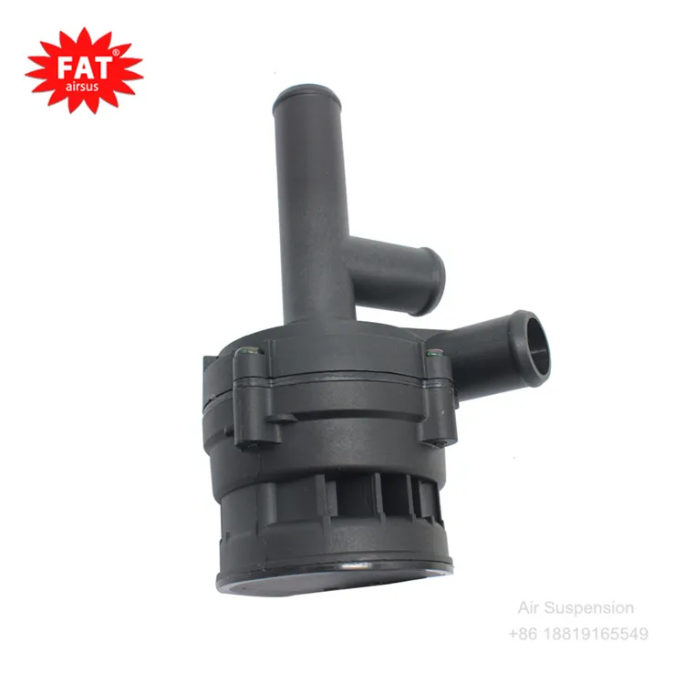 Parking Heater Water Pump For For Mercedes Benz Saloon W221 S320 S350 ...