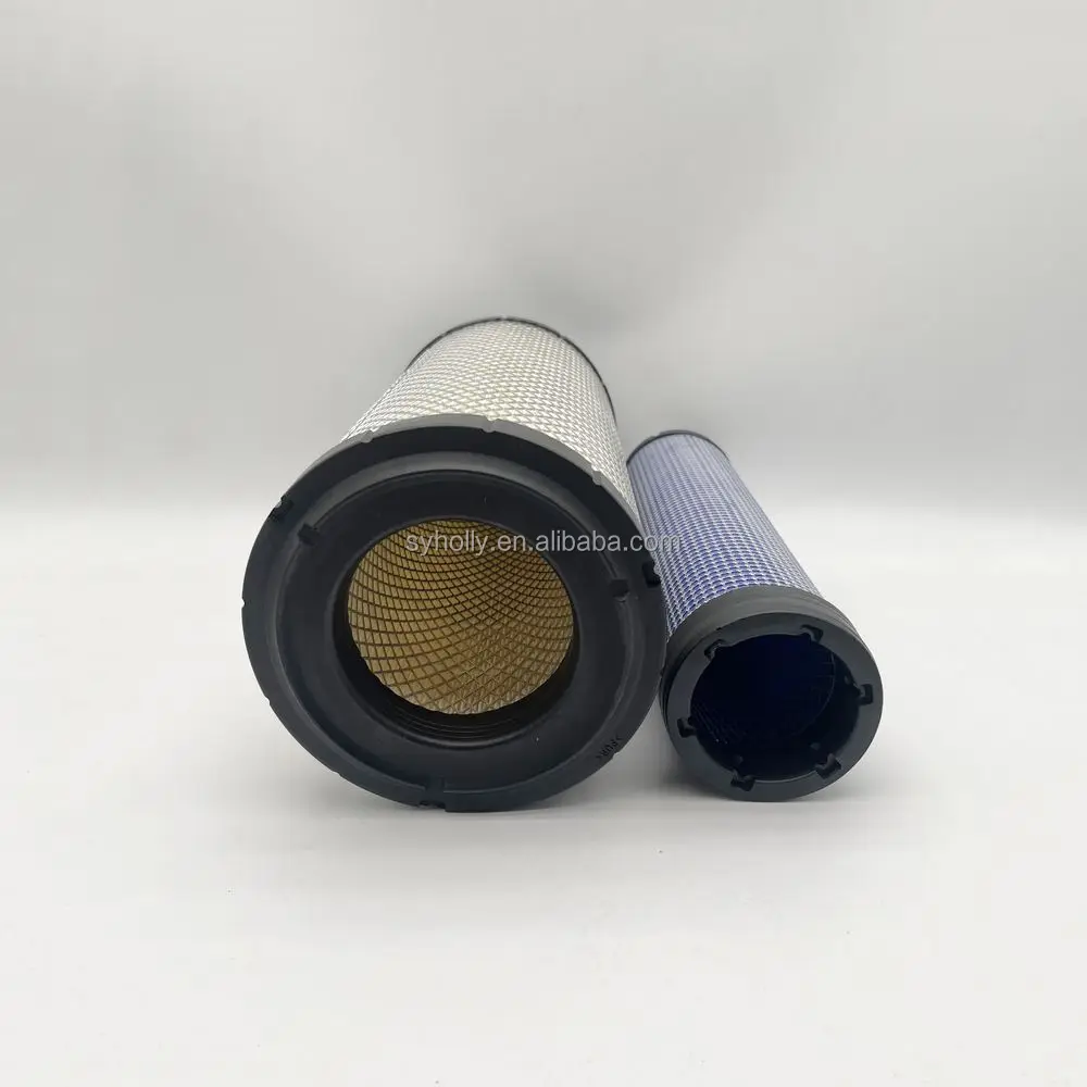 Backhoe Loaders Air Filter AT171853 11FQ-20250 P828889