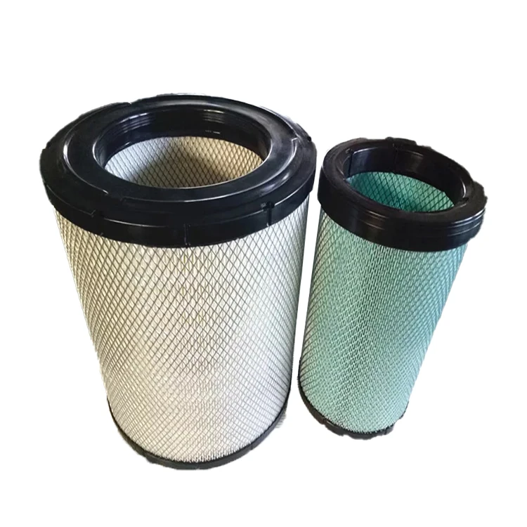 Air Filter Af25131m+af25132m P532473+p532474 Af25131+af25132 Rs3509 ...