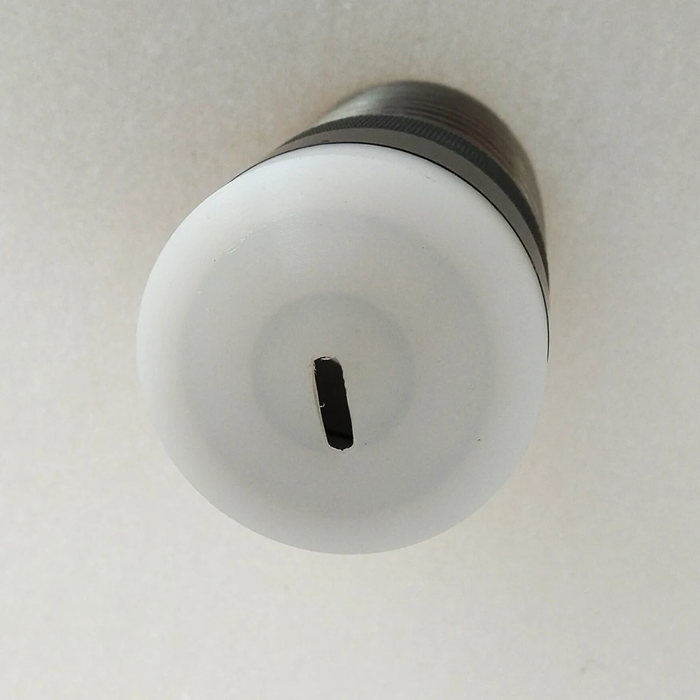 IECHO Presser Foot - High Efficiency for Cutting Machines