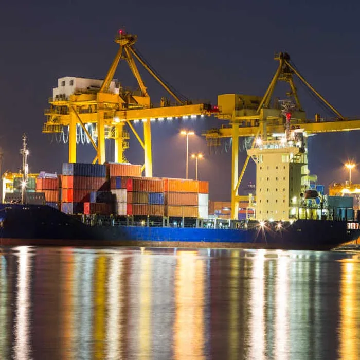 Genuine C5m White Coating Boat Ship Port Outdoor Waterproof 50w 100w ...