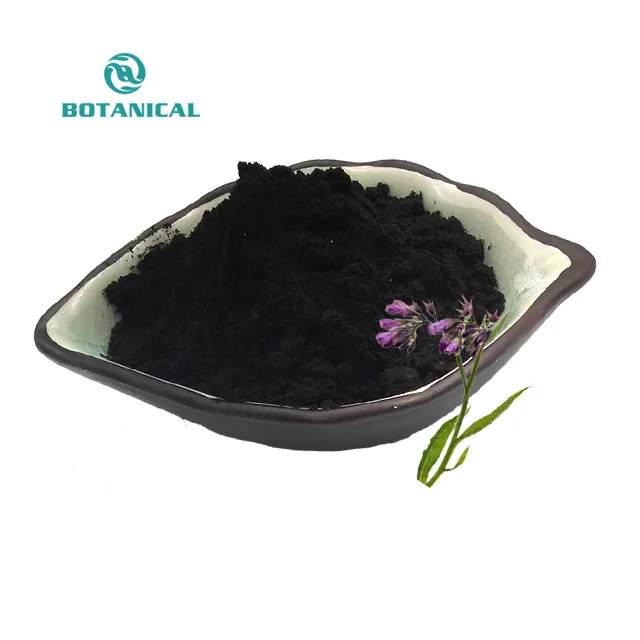 B.C.I Supply Health Supplement - Purple Gromwell Root Extract