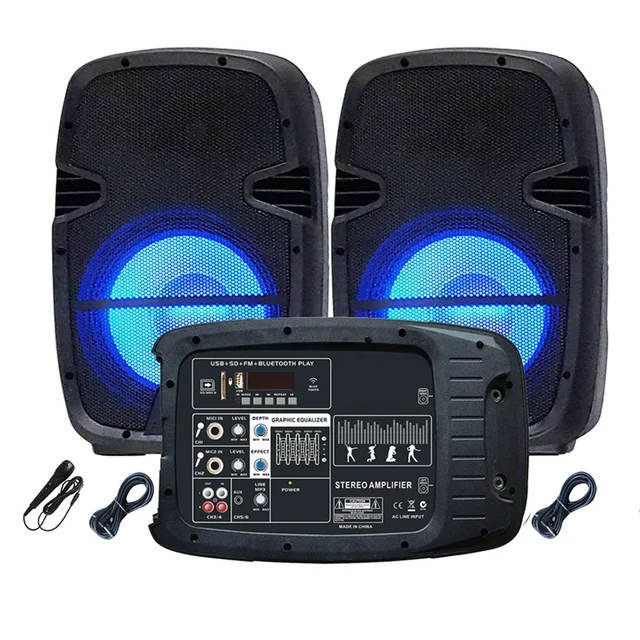 Company Overview - Jumboaudio Electronics Co., Ltd.