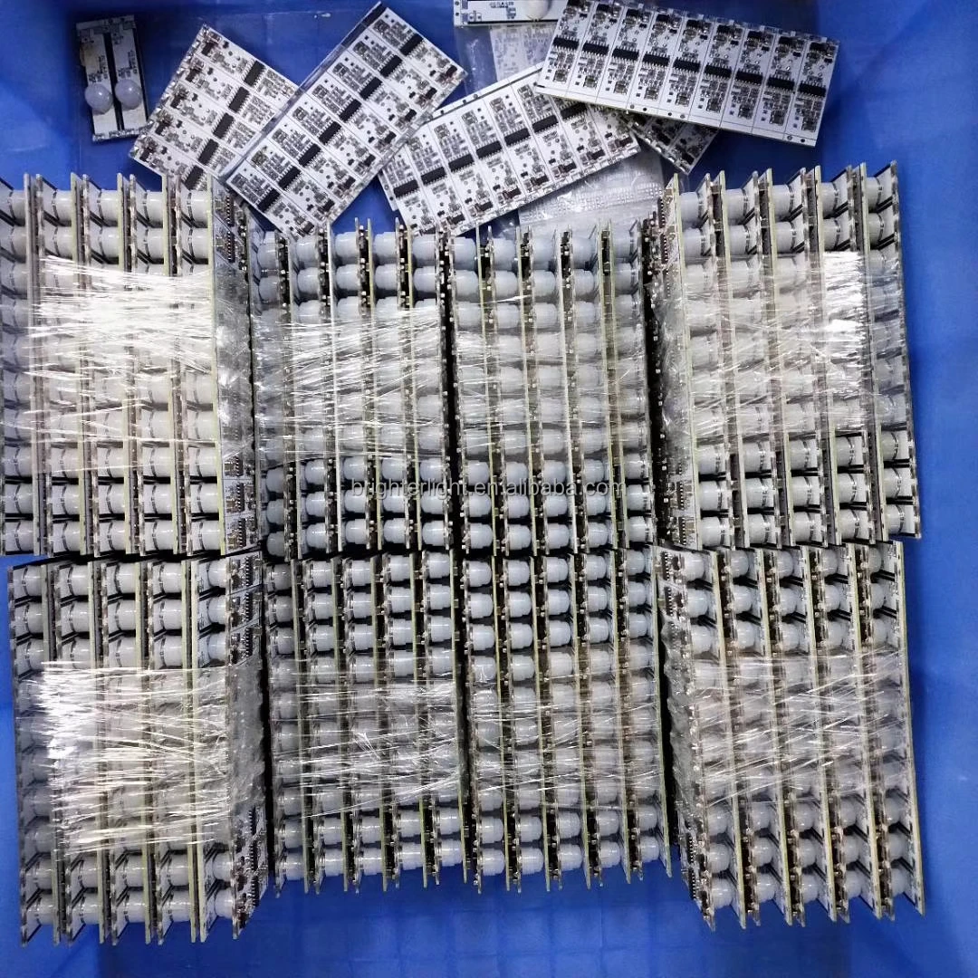 Small Pir Motion Sensor Module With Photocell Control - Buy Small Pir ...