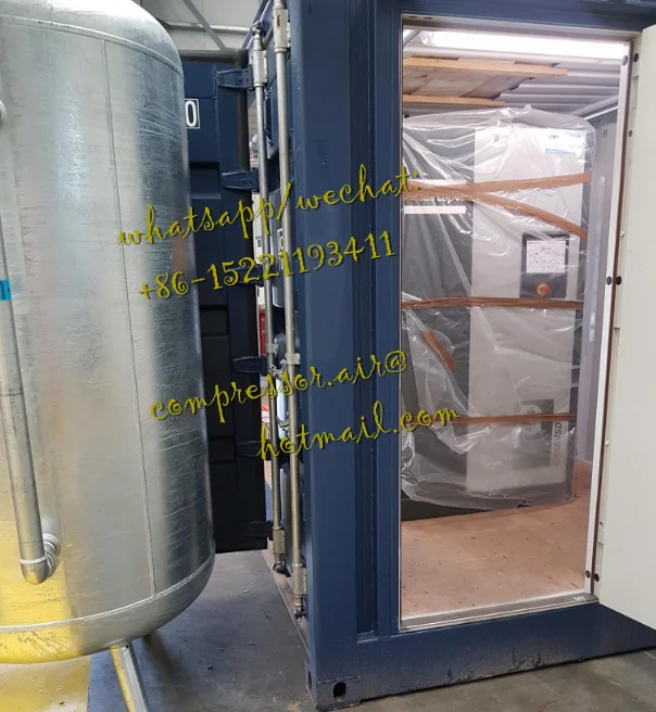 Atlas Copco Ga30vsd+ Ga37vsd+ Ga45vsd+ Ga55vsd+ Ga75vsd+ 50hz 60hz ...