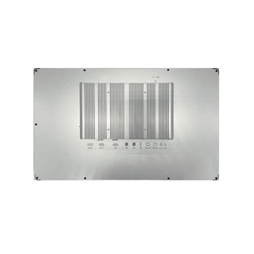 Custom Tpc-2215s 100% Flat Fronted Touch 21.5" Industrial Grade ...