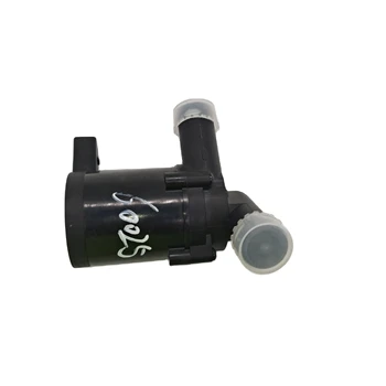 Ri60025 Electric Water Pump Additional Water Pump For Audi Seat Skoda ...
