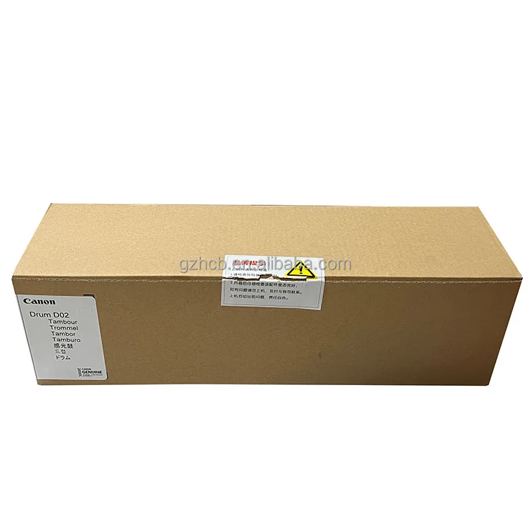 8533b001 Original For Canon Imagepress C10000vp C8000vp Drum Unit D02 - Buy Drum Unit,D02 ...