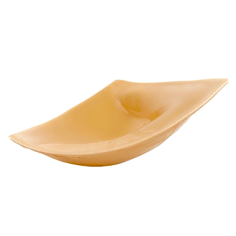 Mei Xiao Ti Double Sided Invisible Adhesive Pads Bra Push Up Bra ...