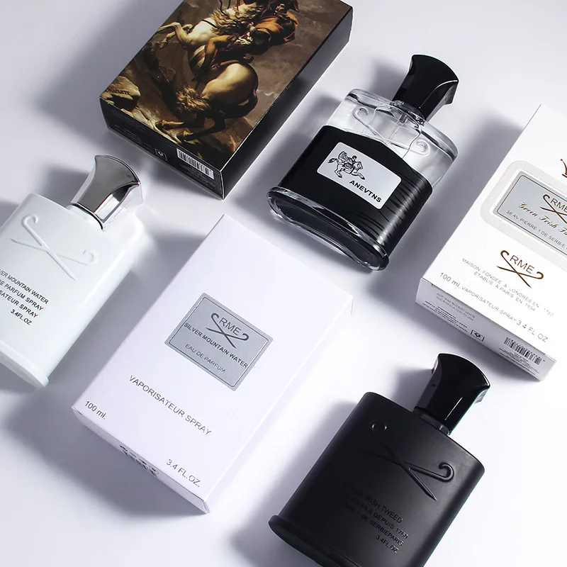 Private Label High Quality Brand Designers Cologne Fragrance Luxury ...