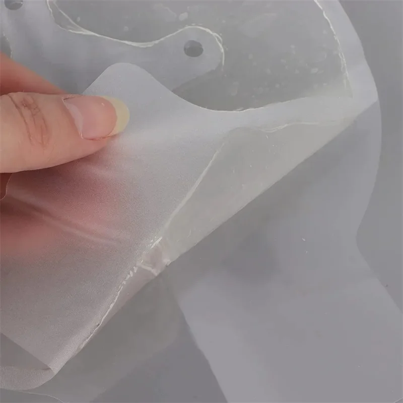 In Stock Chest Seal Bandage Patch Training Wound Seals For Open Chest ...