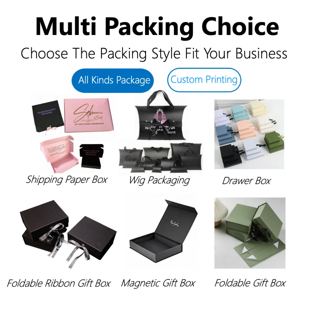 Manufacture Custom Luxury Skincare Cosmetics Magnetic Packaging Box ...