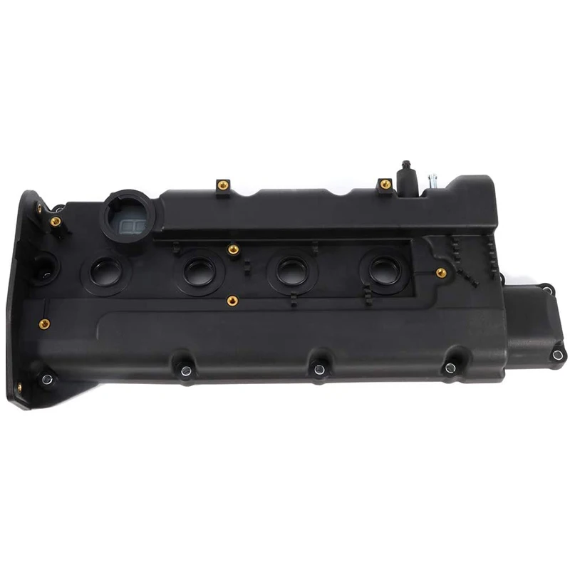 Car Spare Parts Engine Valve Cover And Gasket For Hyundai Elantra 22410 ...