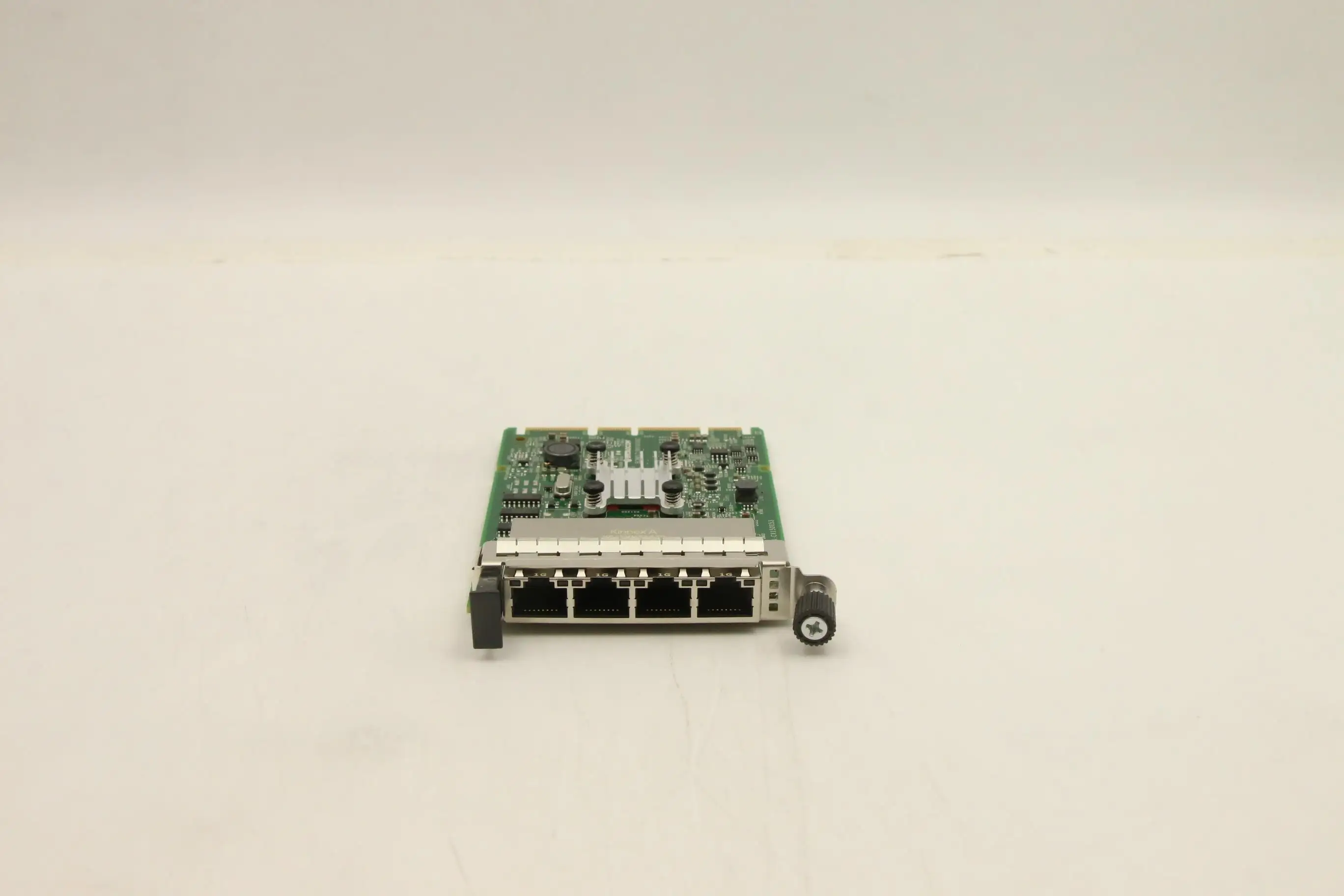Broadcom BCM5719 Ethernet 1Gb 4-port BASE-T OCP3 Adapter Server Adapter ...