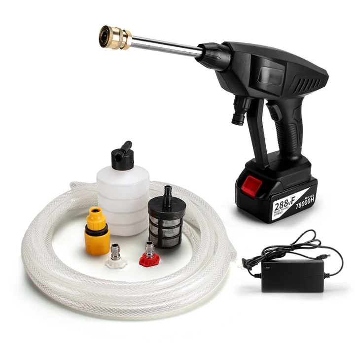 Washing Gun跨境商机分析报告行业外贸出口趋势-阿里巴巴国际中文站官网