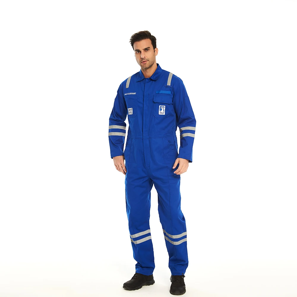 Miners Workwear Hi Vis Coverall Uniform Onesie Suit Design Utility Mens ...