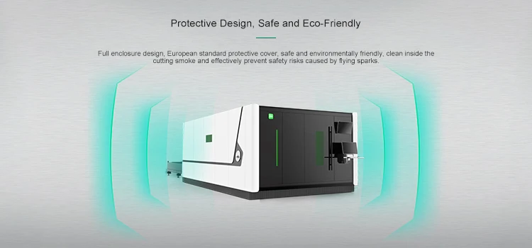 Factory Directly Supply Cnc Price & Fiber Steel Metal Machine Laser ...