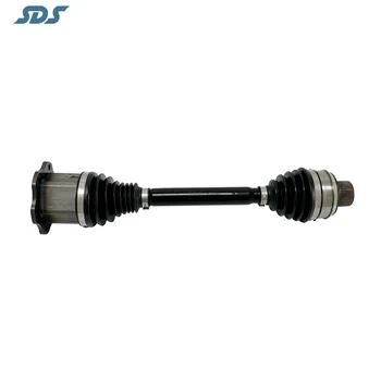 Shanghai GKN HUAYU Driveline Systems Co., Ltd.