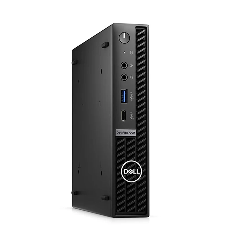 Dell Optiplex 7000 I7 I5 12th Gen Micro Mini Pc I5-12500t 8gb Ddr4 Ram ...