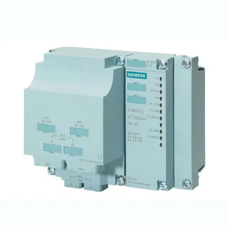 Simatic Et 200pro Pn Im Connection Module 6es71944aj000aa0 ...