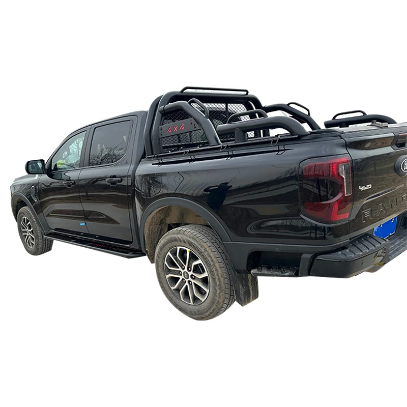 New Design Auto Accessories Truck Sport Roll Bar For Pickup 4x4 ...