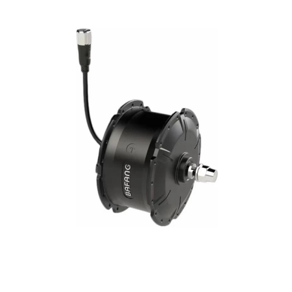 Bafang fat tire snow bike motor 48v 500w 750w FM G0200.250/500/750D ...