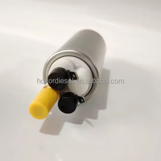 Diesel Engine Spare Parts TD2.9 TD3.6 24V Fuel Supply Pump 04164659 ...