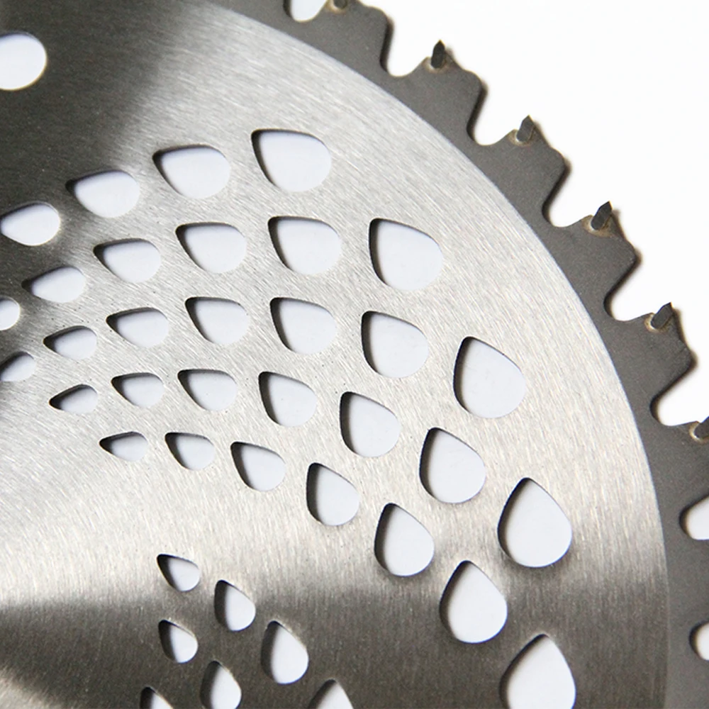 Multi-use Carbide Tuck Point High Quality 40 Teeth Fast Sharp Disc 255 ...