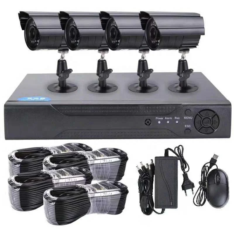 Dvr kits