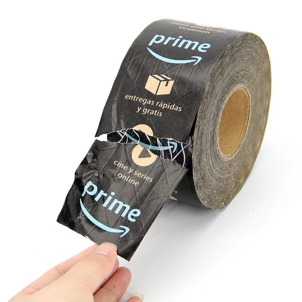 Premium Best Selling Water Activated Reinforced Prime Kraft Paper Tape ...