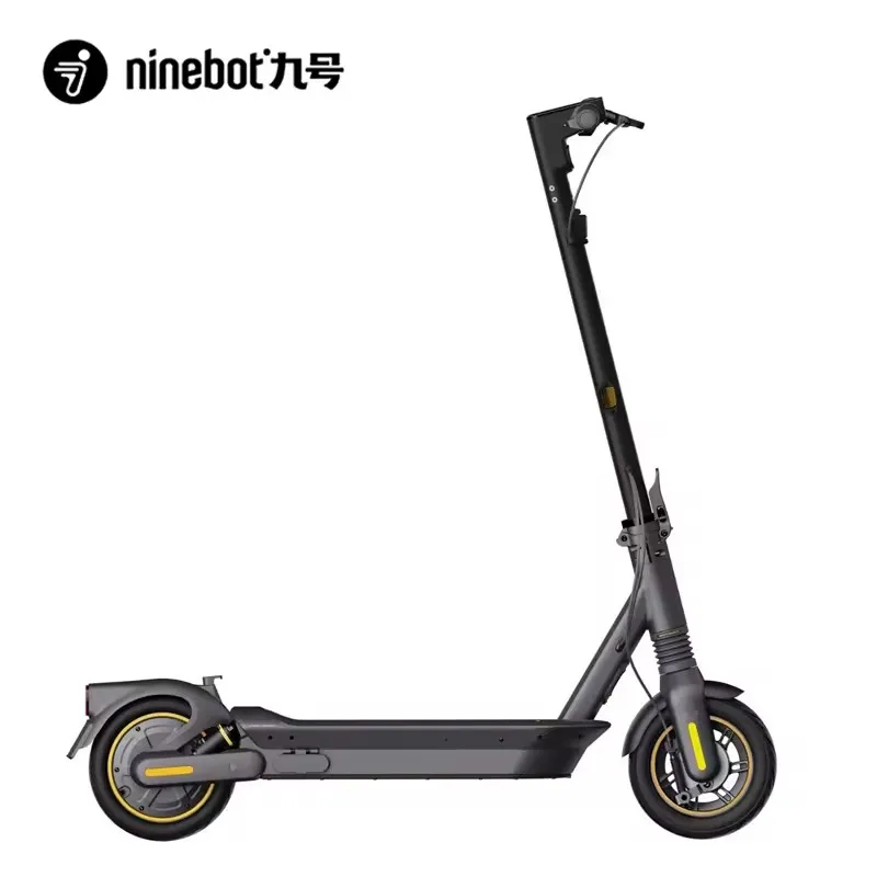 Hot Sale Ninebot Max G2 Electric Scooter for Adults - 55KM Range, 35KM ...
