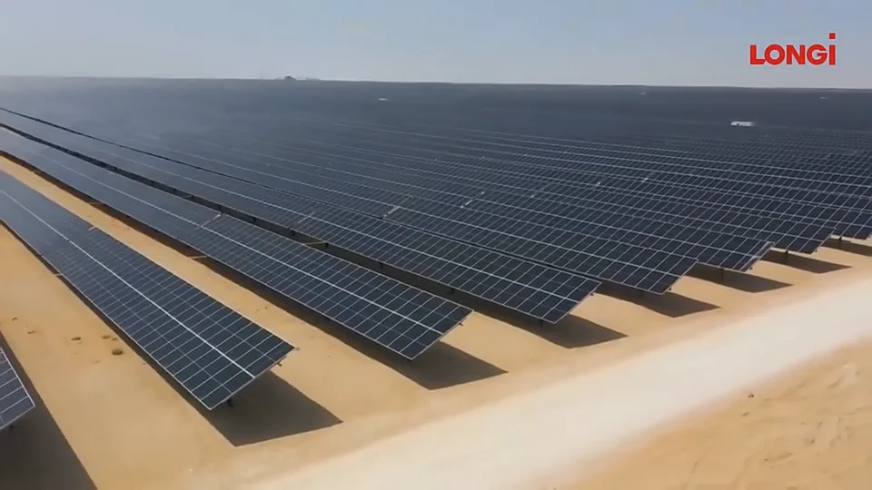 Longi Hi-mo 6 Lr5-54htb Full Black 415w 420w 425w 430w 435w Pv Module Solar Power Panel - Buy ...