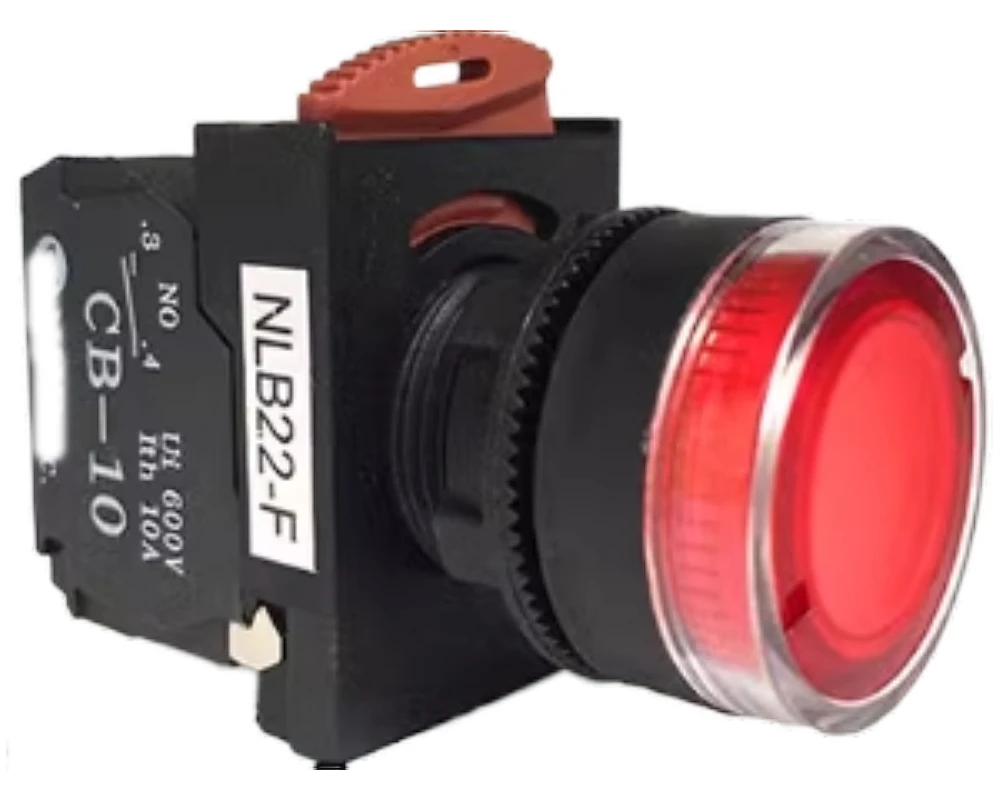 plc Push button switch new and original NLB22-F10GA| Alibaba.com