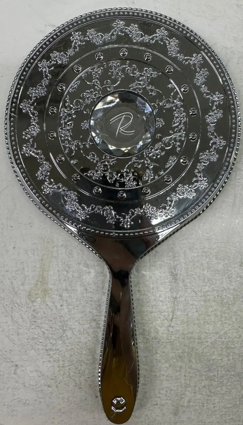 Customized Contemporary Durable Foldable Portable Hand Mirror for Home ...