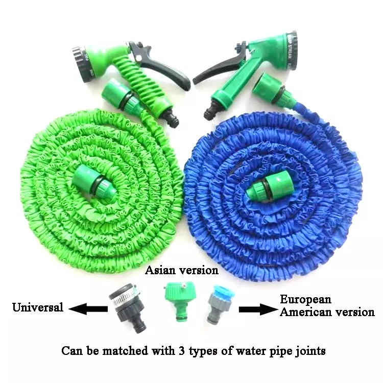 Magic Expandable Hose - Durable, Flexible, and Versatile