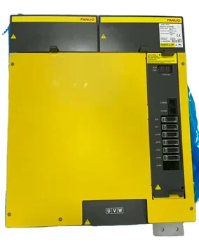 Fanuc Original Plc Servo Amplifier A06b-6151-h075#h580 - Buy Servo ...