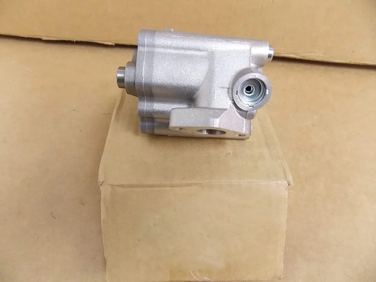 Lr053311 Lr057189 Lr032160 Oil Pump For Land Rover Discovery Sport Lr5 ...