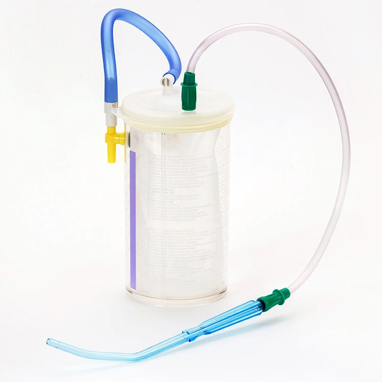 Medical Suction Canisters - Reliable and Reusable Solutions