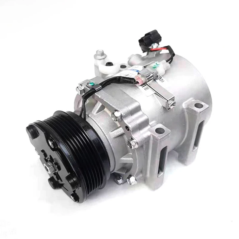 Chery auto air conditioning compressor Arezer 5 J60-8103010 auto parts ...