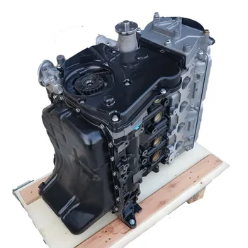 Premium Mitsubishi 4g63s4m Long Block Engine Assembly For Great Wall ...