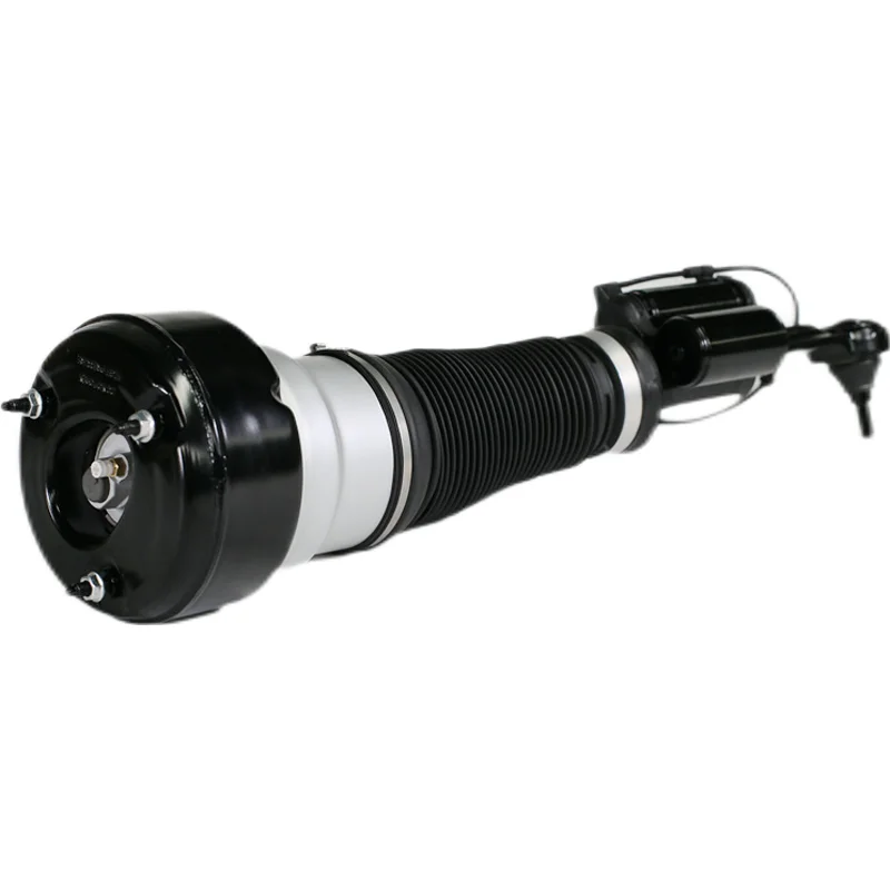 Air Suspension Shock For Mercedes W221 Front Left Air Strut 4matic Oem ...