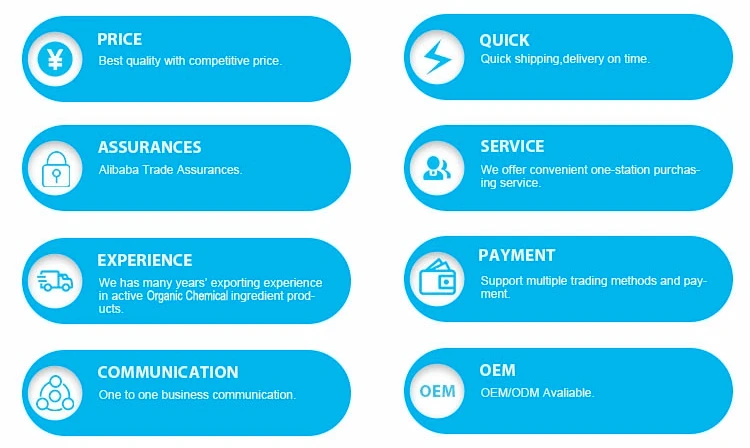 Polymer Polycaprolactone Mw 65000 PCL for Biodegradable Material